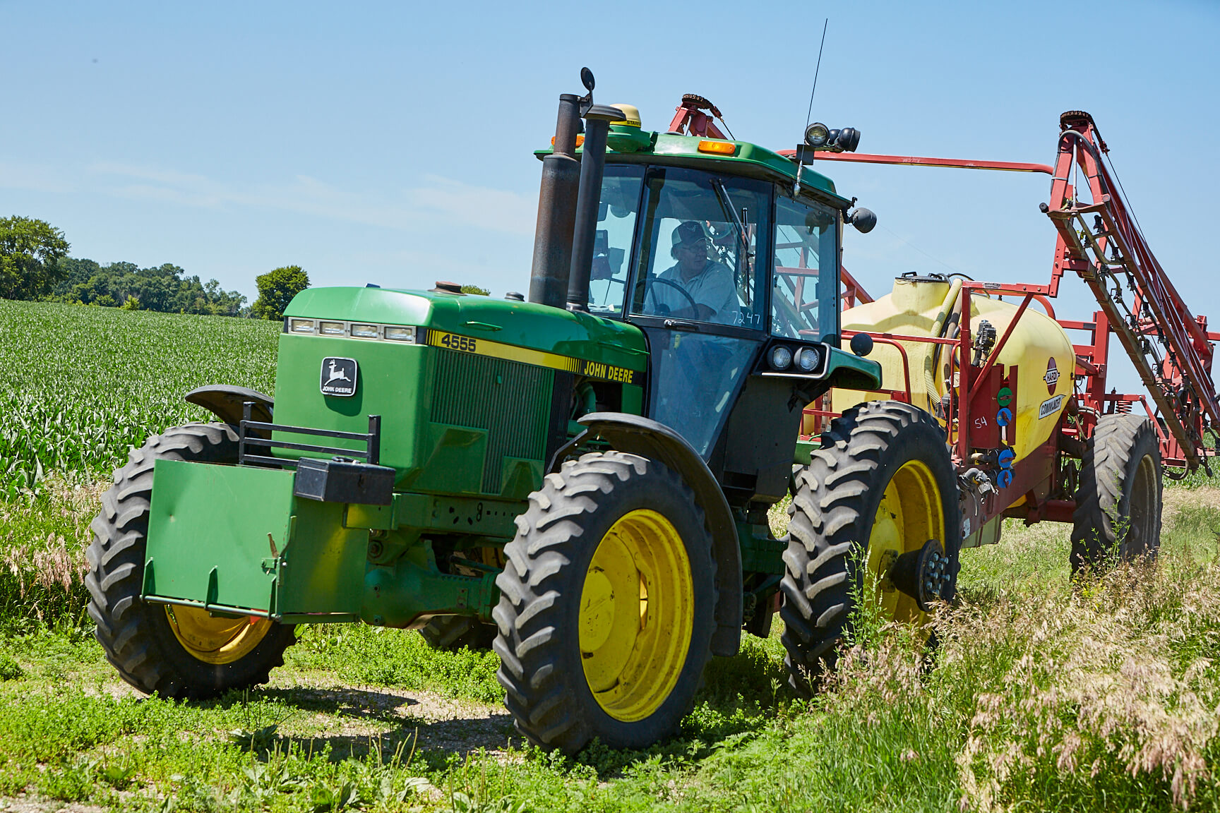 MDA Unveils An Updated Map And Timeline For The Nitrogen Rule MDA Unveils An Updated Map And Timeline For The Nitrogen Rule