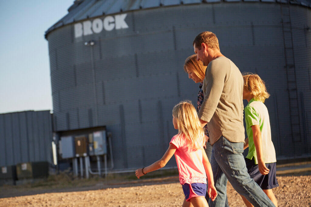 Keeping children safe on the farm - Minnesota Corn Growers Association