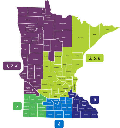 MCR&PC Directory - Minnesota Corn Growers Association